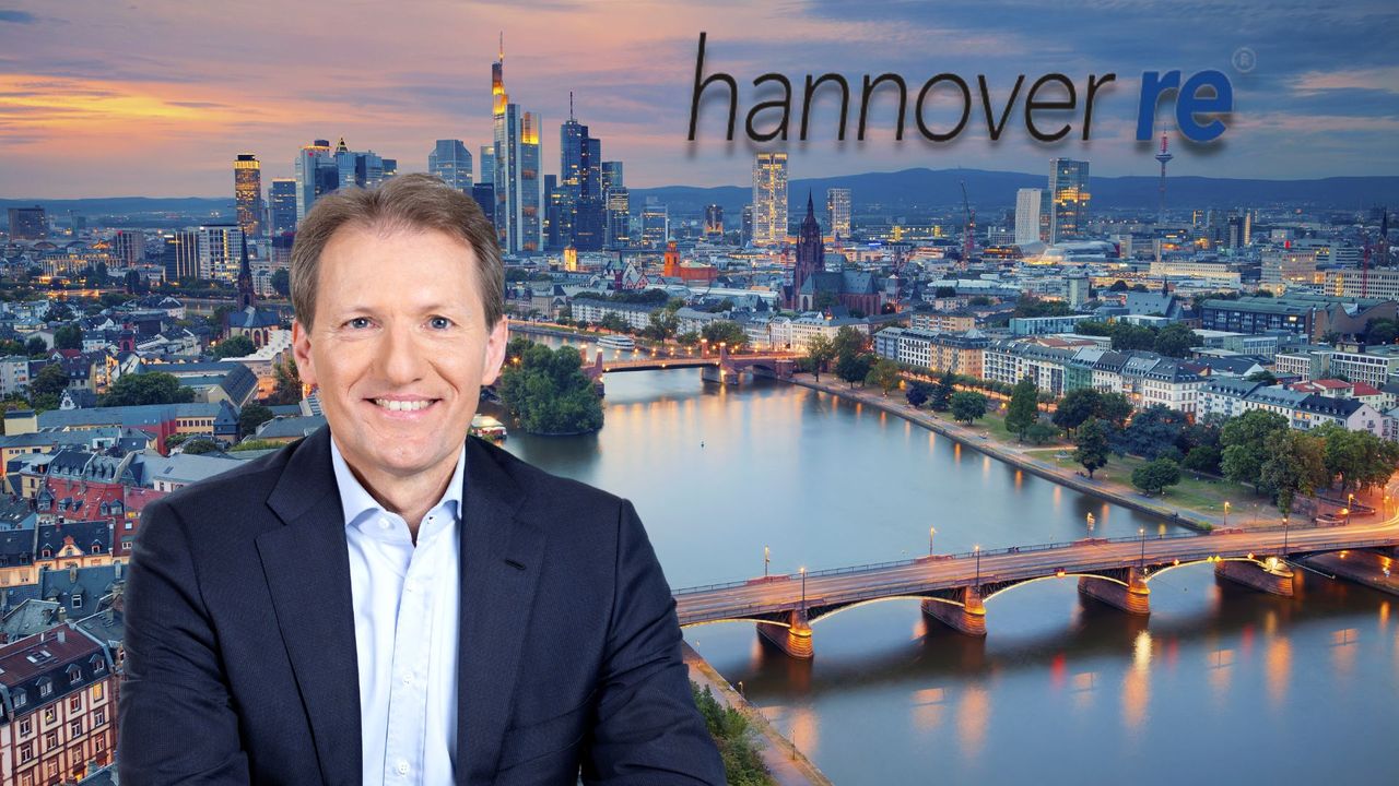 Reinsurance pricing may hold stable into 2025: Hannover Re ...